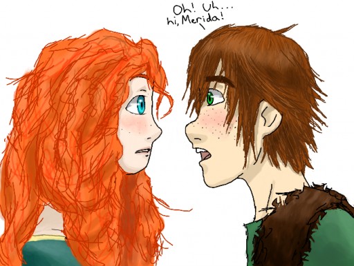 Colors Live - Mericcup :3 by DemyNom