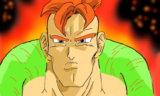 Colors Live - Android #16 by AnonArtist