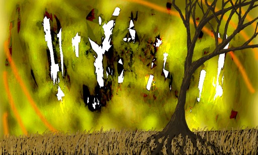 Colors Live - acid art by queenrubie0806