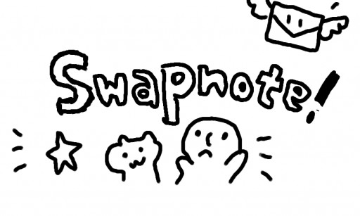 Colors Live - SWAPNOTE by ghavin