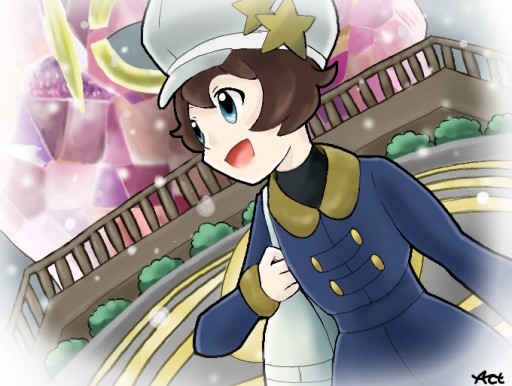 Colors Live - In Anistar City by Aktiivinen