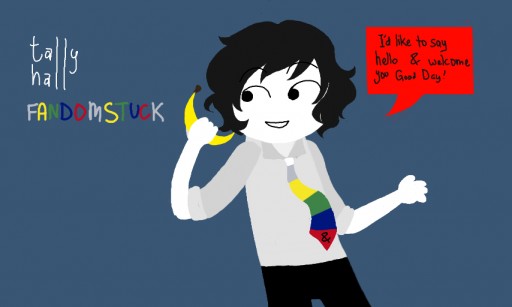 Colors Live - You are the TALLY HALL FANDOM by PlaidP!xel