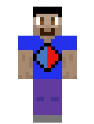 Colors Live - Vikkstar123 by CameroniMC