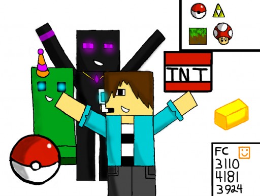 Colors Live - Mob Master by Mob_Master