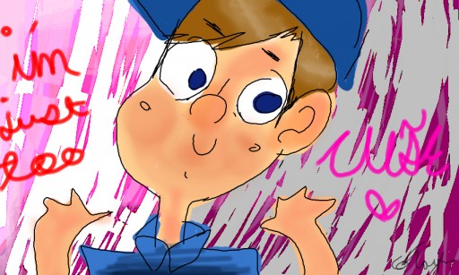 Colors Live - YOU KNEW I WOULD by taybay