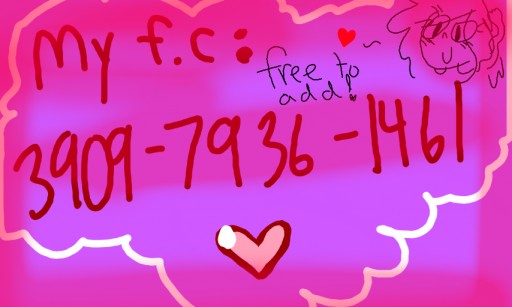 Colors Live - My FC! :D by taybay