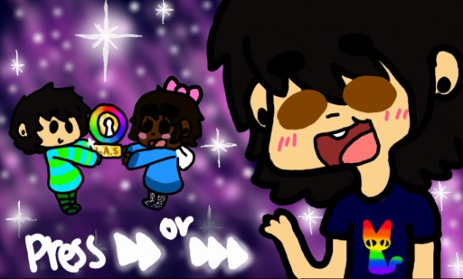 Colors Live - @LikeASir by ErisSayMeow