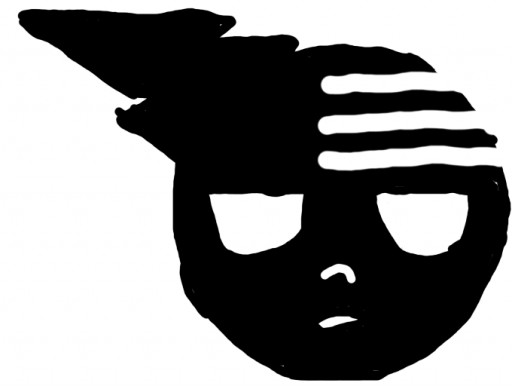 Colors Live - Death The Kid Logo by Raichu23