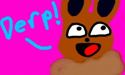 Colors Live - Derp! by Narwhal