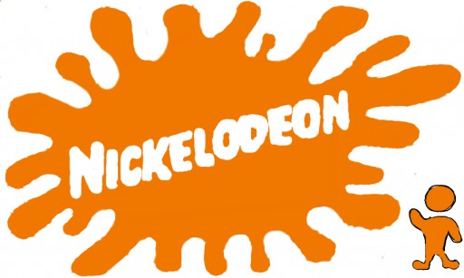 Colors Live - Nickelodeon Splat by blue boomer6