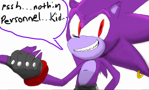 [Image - 839340] | Coldsteel The Hedgeheg | Know Your Meme