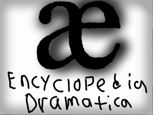 Encyclopedia Dramatica Logo