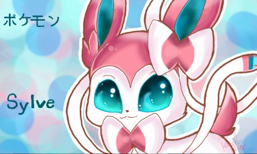 Colors Live - Sylve by Pearl-Chan0415