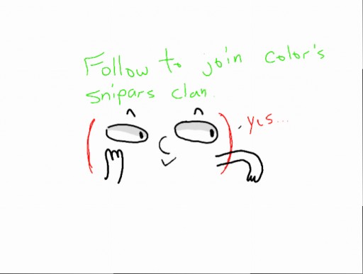 Colors Live - snipars by Top_Kek