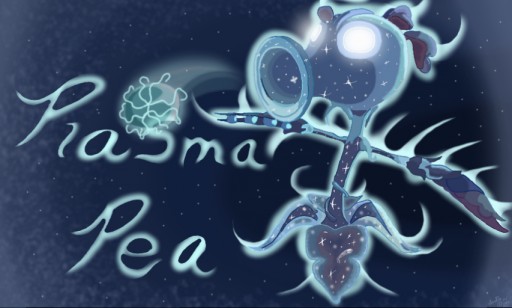 Colors Live - Plasma Pea by Love-Star