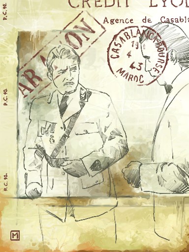 Colors Live - Coda III by Munin