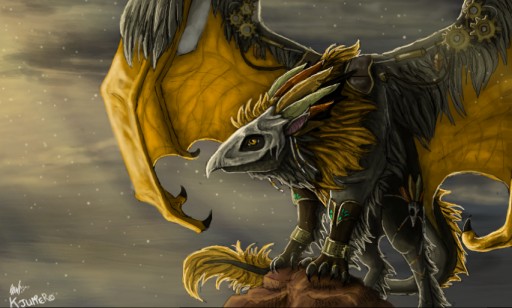 Colors Live - Zolin by Kjumper