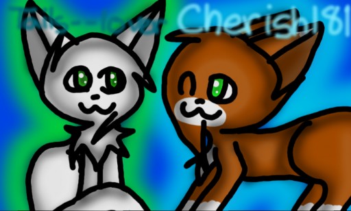 Colors Live - Late present for @tails--lover on scratch by Cherish181