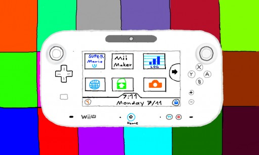 Colors Live - wii u by david.s