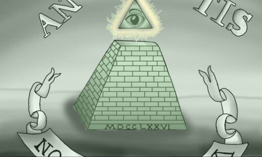 Colors Live - Illuminati... by MattJRM