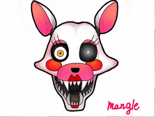 Colors Live - mangle by Hosikawa