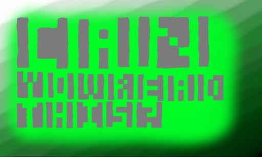 Colors Live - Text Illusion by StickSam