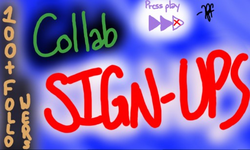 Colors Live - Collab Sign-Ups! by Hollyfire