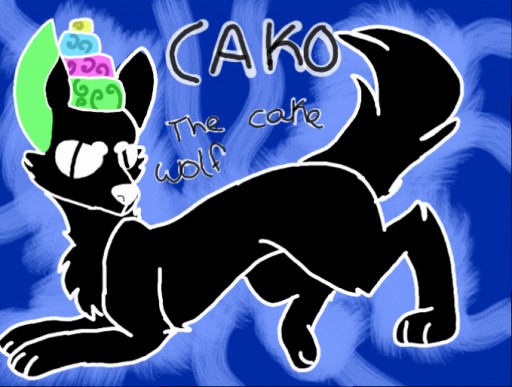 Colors Live - CAKO by qhostie