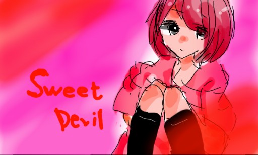 Colors Live - Sweet Devil by ami1221