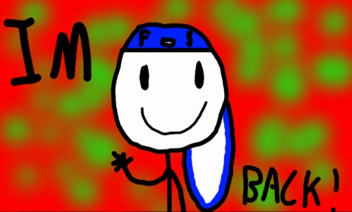 Colors Live - Im back. by FunnyStuff