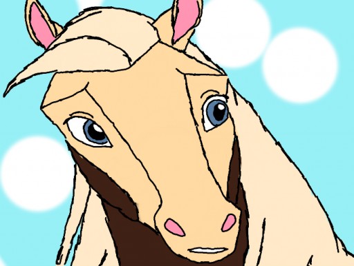 Colors Live - rain by annalease