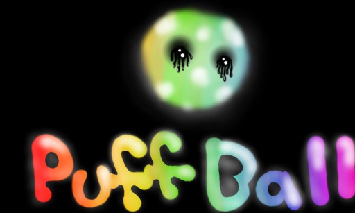 Colors Live - Puff Ball by Happineess