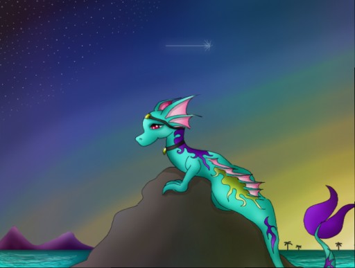 Colors Live - Zorosa by KleoKatra96