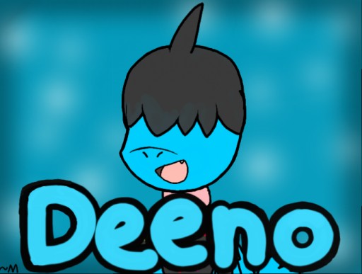 Colors Live - -Deeno- by Witzke