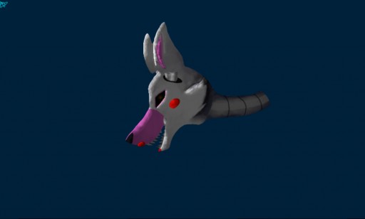 Colors Live - Mangle by Kagexin