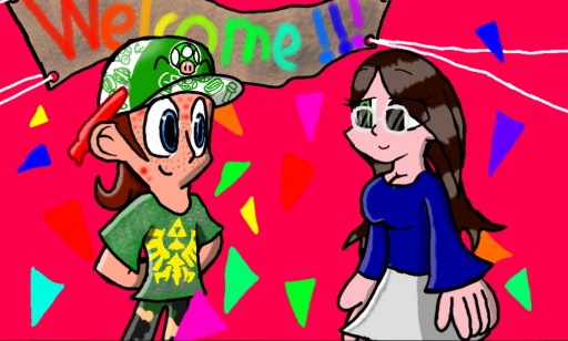 Colors Live - WELCOME BACK, HEATHER! 8DDDDDDDDDDDDDDDDDDDDDDDDD by owo ...