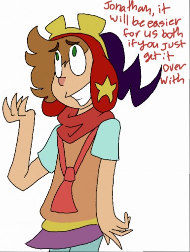 Colors Live - Sock is cyoot by Linkala