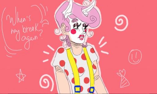 Colors Live - Heckhound