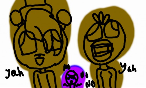 Colors Live - NO NO NO NO NOOOO by SHSL-Reboot