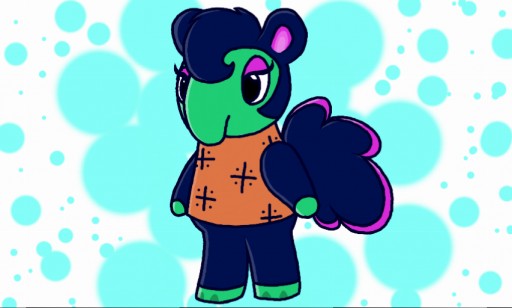 Colors Live - Pango by -Stardust-