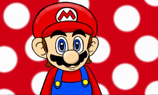 Colors Live - Super Mario by Soul7Chaos