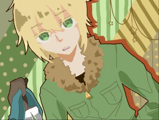 Colors Live - ☆★☆★ by Shizima