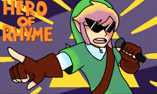 Colors Live - Hero of Rhyme by ThePhantom