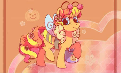 Colors Live - bzbz by Caracal