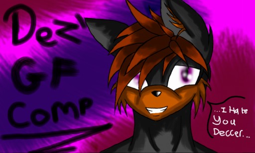 Colors Live - Dez' GF Comp by Deccer99