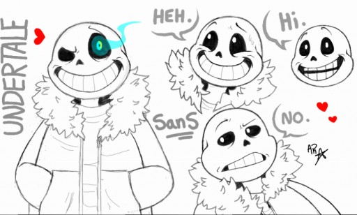 Colors Live - Sans by CreativeYama