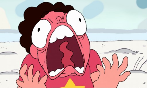 Colors Live - Derp Universe - Steven by Itz-Smash