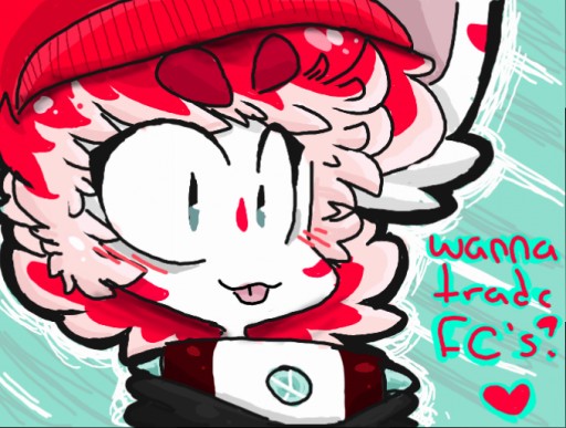 Colors Live - FC Exchanging yo by HoshPosh