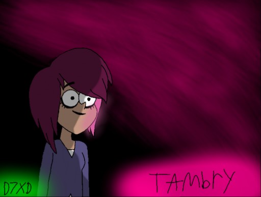 Colors Live - tambry by Devin7XD926