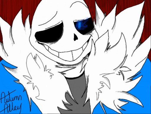 Colors Live - Sans by AutumnAlley